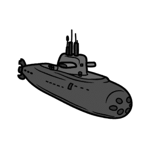 30 Names of Water Transport with Pictures in English - Vocabzoo